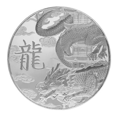 Buy Silver Bars & Rounds in Canada | Latest Price Today | TD Precious ...