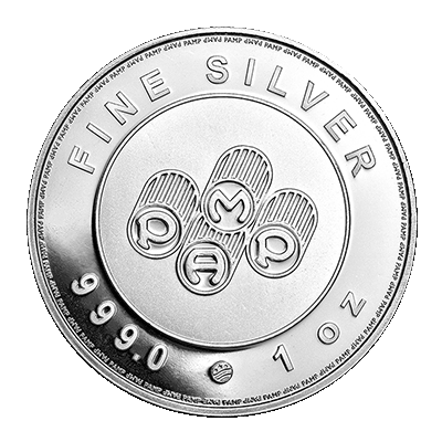 Buy Silver Bars & Rounds in Canada | Latest Price Today | TD Precious ...