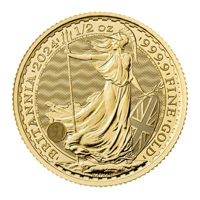 Buy Gold Coins in Canada | Latest Price Today | TD Precious Metals