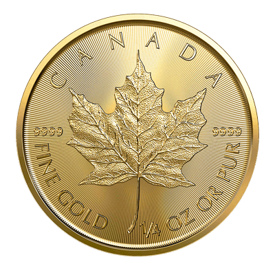 Buy Gold Online | TD Precious Metals