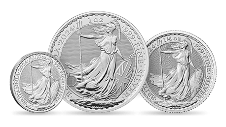 Buy Gold, Silver and Platinum Bullion, Coins, and Bars Online | TD ...