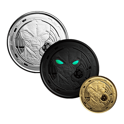 Buy Gold, Silver and Platinum Bullion, Coins, and Bars Online | TD ...