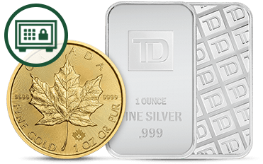 Explore | TD Precious Metals