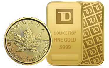 Explore | TD Precious Metals